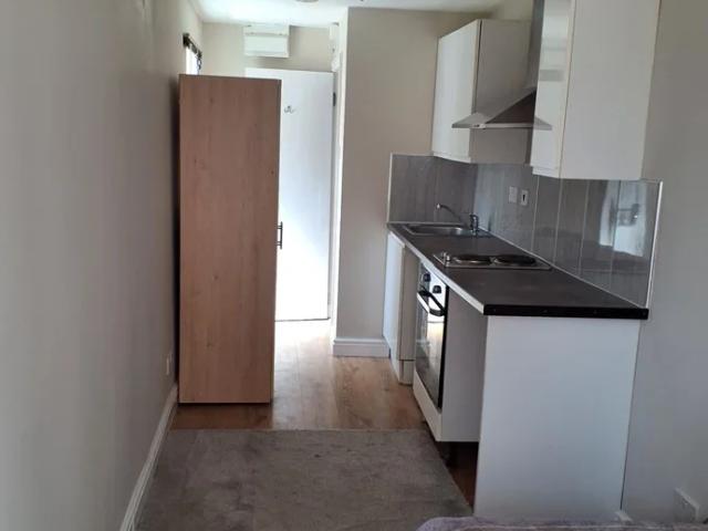 Apartment at Leeland Road, Greater London