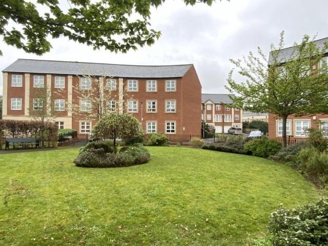 Apartment at Leeman Road, York