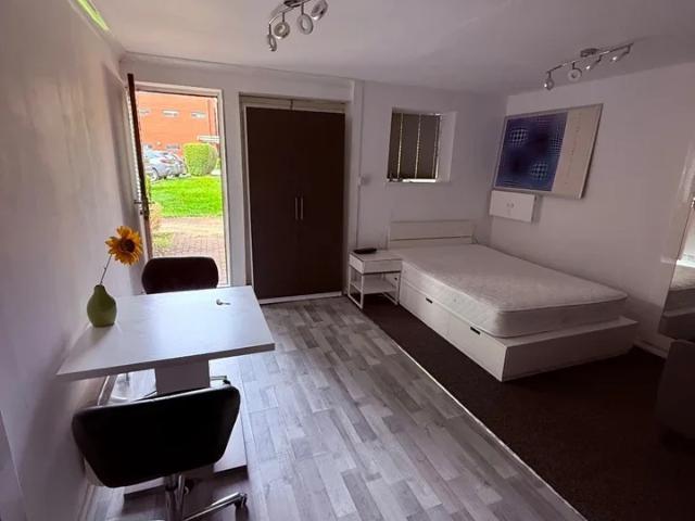 Apartment at Leen Gate, Nottingham