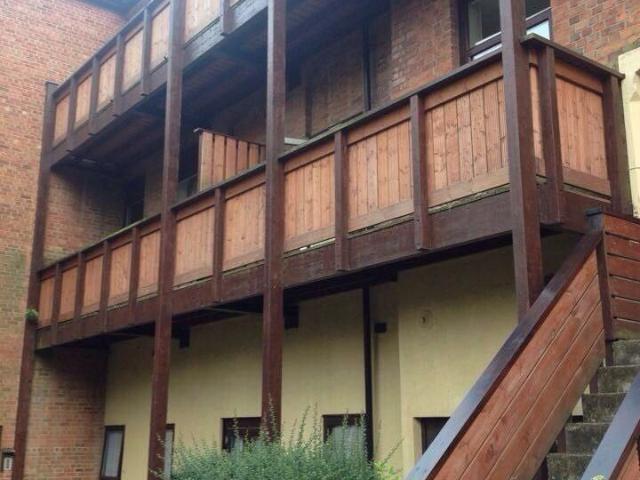 Apartment at Leen Gate, Nottingham