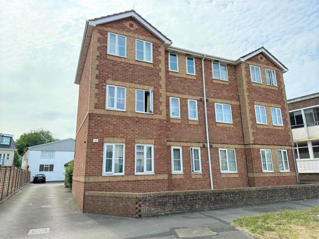 Apartment at Lees Lane, Gosport