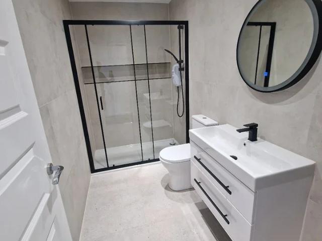 Apartment at Lees Road, Oldham