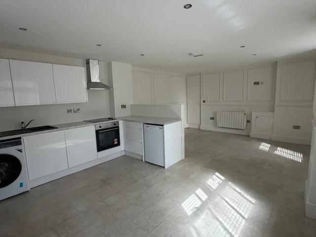 Apartment at Lees Street, Salford
