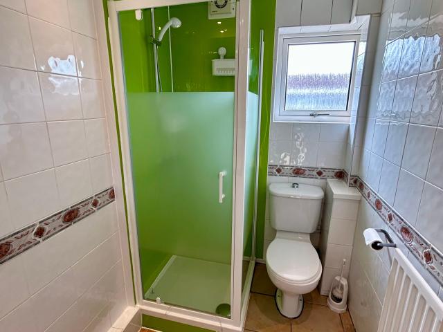 Apartment at Leeson Walk, Birmingham