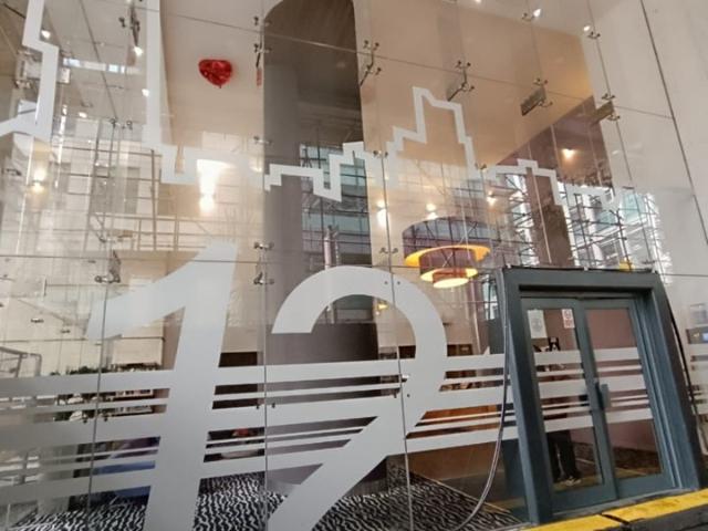 Apartment at Leftbank, Manchester