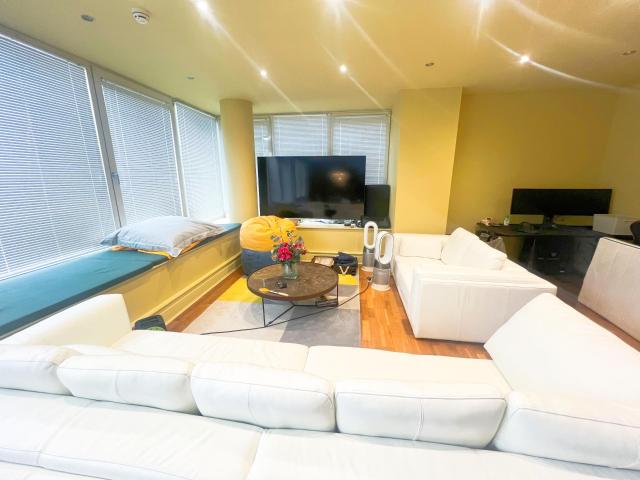 Apartment at Leftbank, Manchester