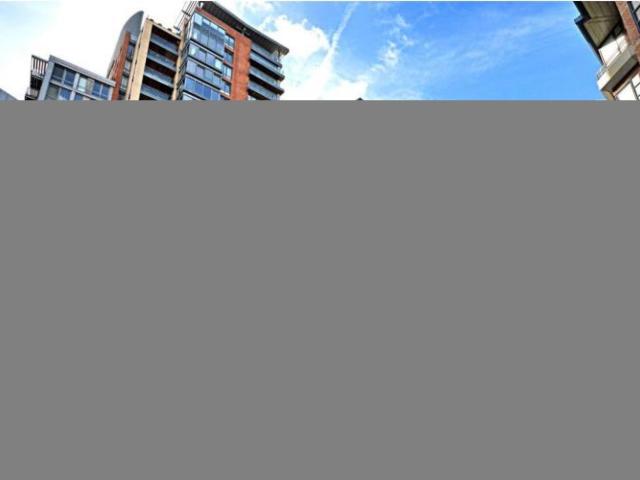 Apartment at Leftbank, Manchester