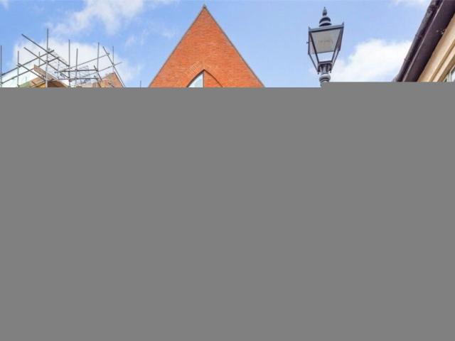 Apartment at Legge Lane, Birmingham