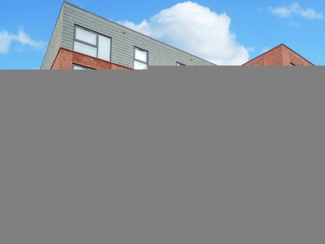 Apartment at Legge Lane, Birmingham