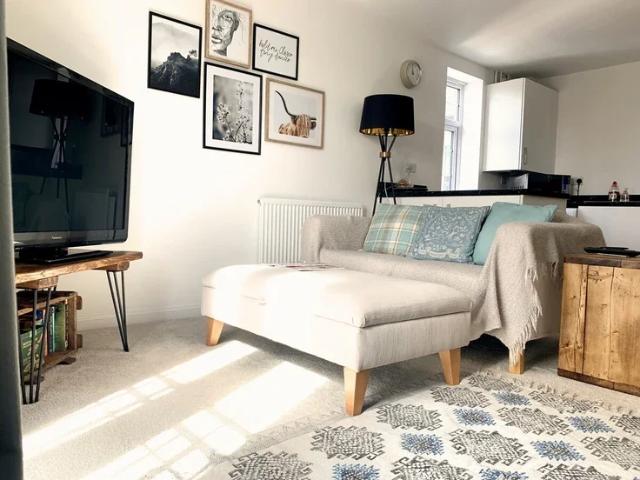Apartment at Leger Way, Doncaster