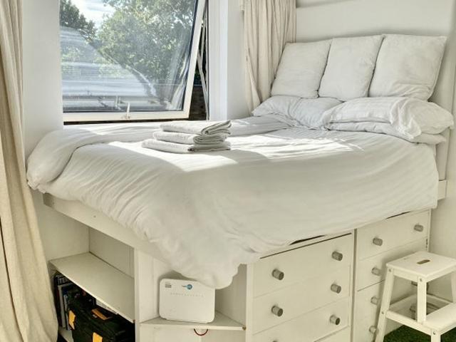 Apartment at Legion Close, Greater London