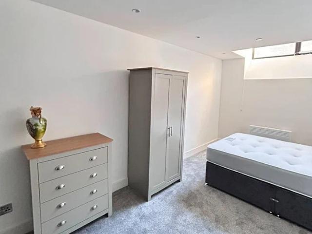 Apartment at Legrams Lane, Bradford