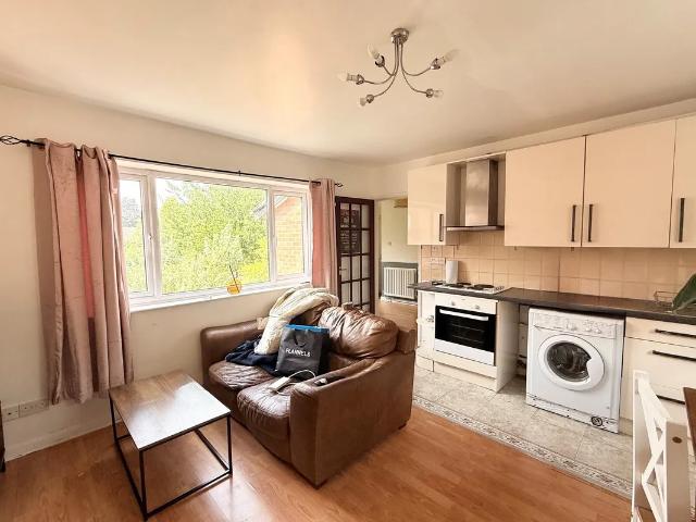 Apartment at Leicester Road, Charnwood
