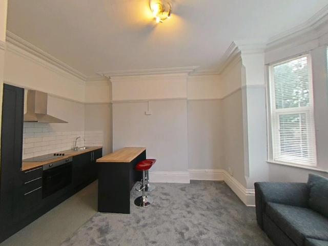 Apartment at Leicester Road, Charnwood