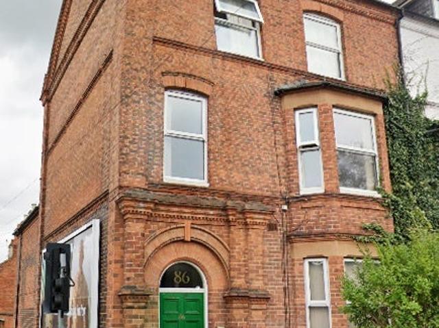 Apartment at Leicester Road, Charnwood