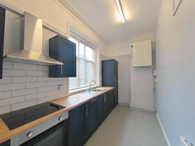 Apartment at Leicester Road, Charnwood