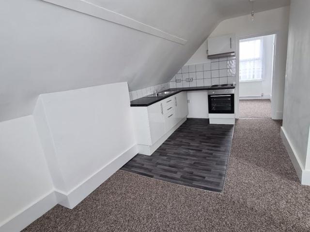 Apartment at Leicester Road, Greater London