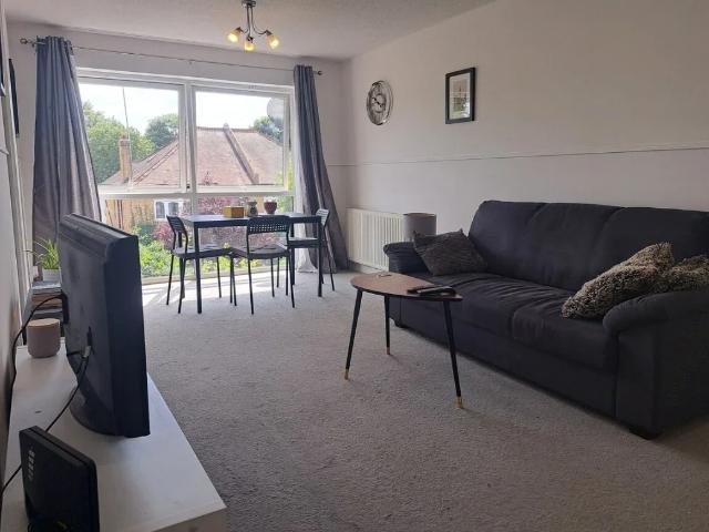 Apartment at Leicester Road, Greater London