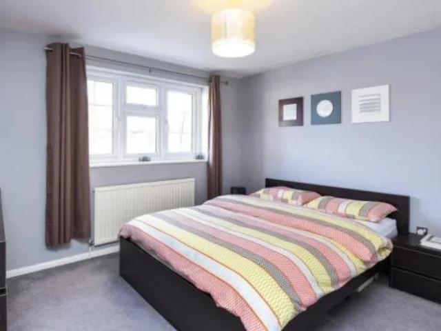 Apartment at Leicester Road, Greater London