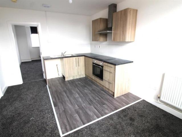 Apartment at Leicester Road, Leicester