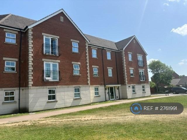 Apartment at Leicester Road, Melton