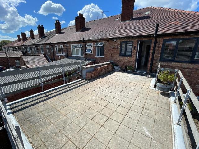 Apartment at Leicester Road, Trafford