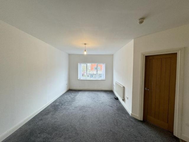 Apartment at Leicester Road, Trafford