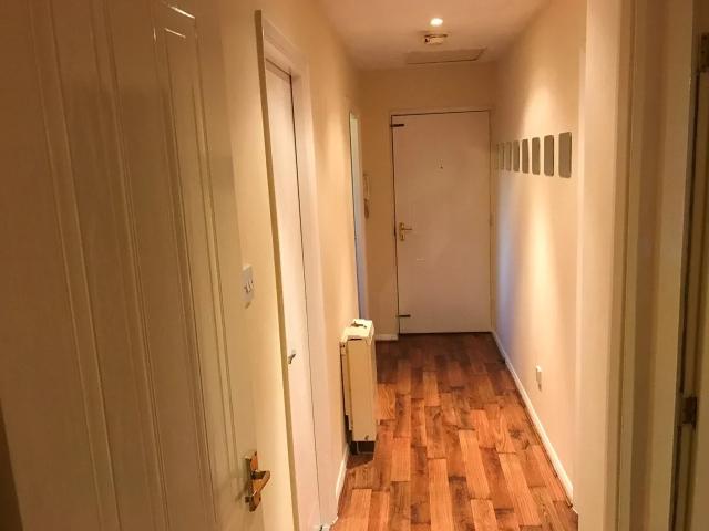 Apartment at Leicester Row, Coventry