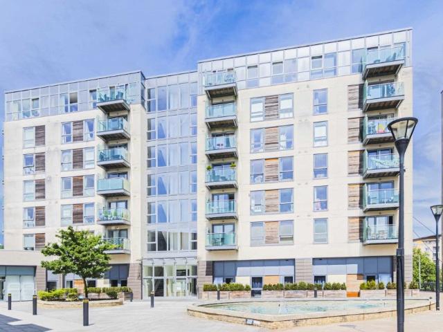 Apartment at Leighton Buzzard Road, Dacorum