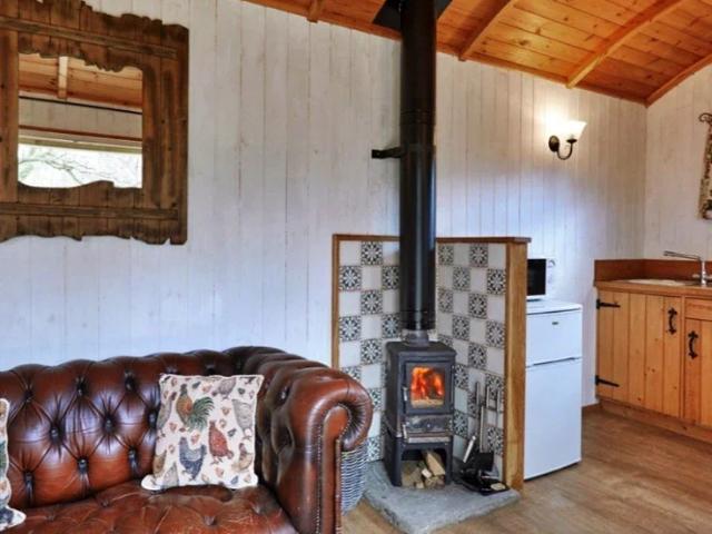 Apartment at Leighton Lane, Little Wenlock