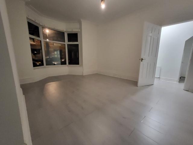 Apartment at Leighton Street, South Tyneside