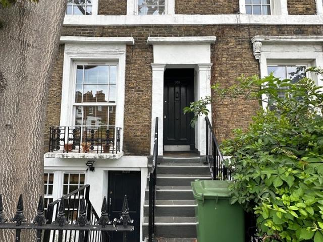 Apartment at Leighton Road, Greater London