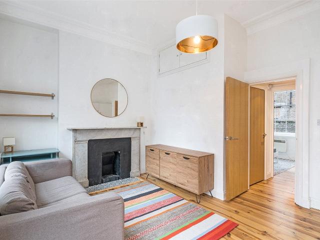 Apartment at Leigh Street, Greater London