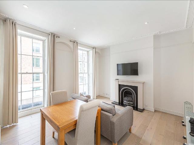 Apartment at Leigh Street, Greater London