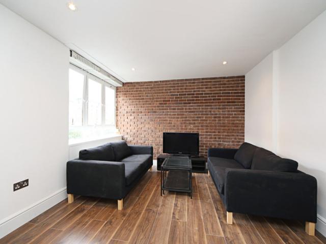 Apartment at Leigh Street, Greater London