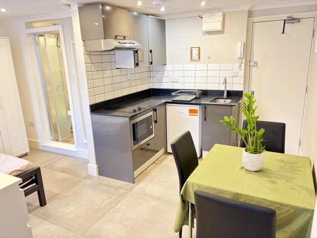 Apartment at Leigh Street, Greater London