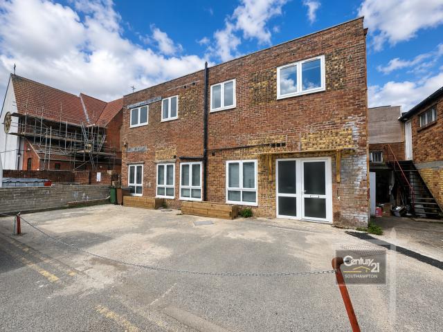 Apartment at Leigh Road, Eastleigh