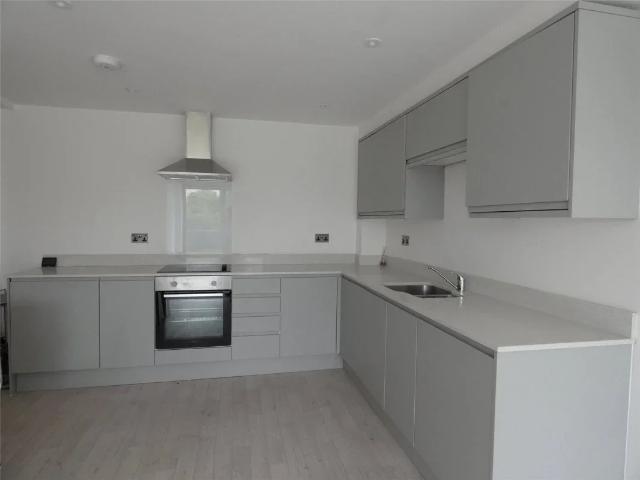 Apartment at Leigh Road, Havant