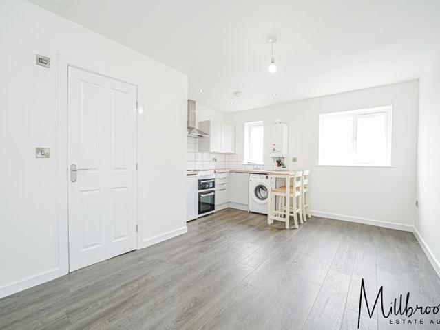 Apartment at Leigh Road, Salford