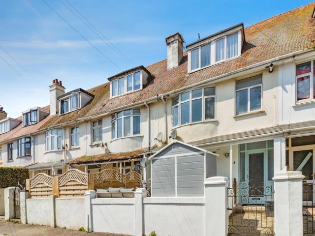 Apartment at Leighon Road, Paignton