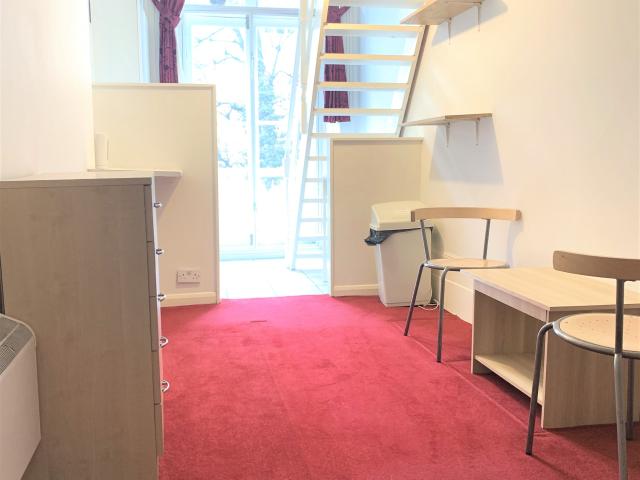 Apartment at Leinster Gardens, City of Westminster