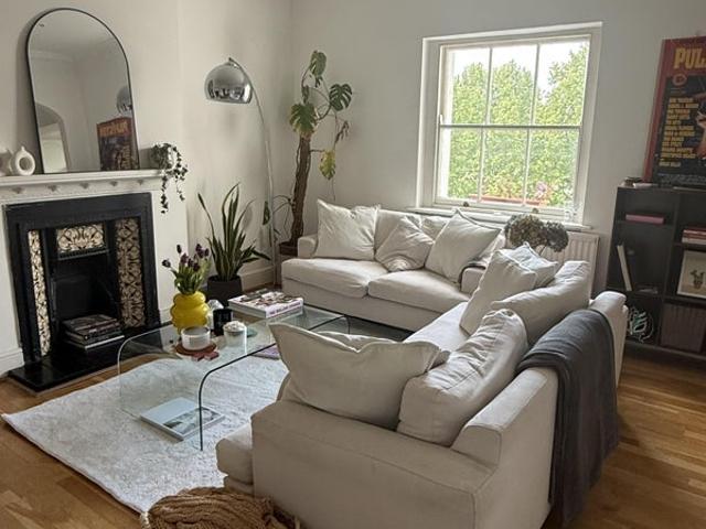 Apartment at Leinster Gardens, City of Westminster