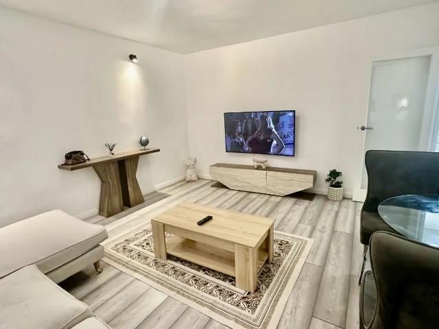 Apartment at Leinster Gardens, City of Westminster