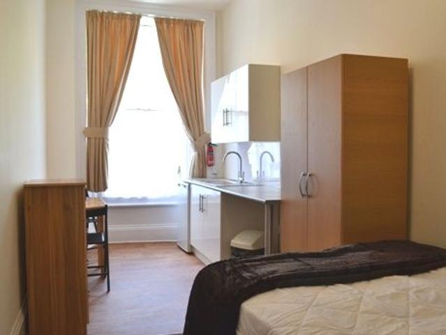 Apartment at Leinster Gardens, City of Westminster