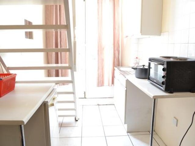 Apartment at Leinster Gardens, City of Westminster