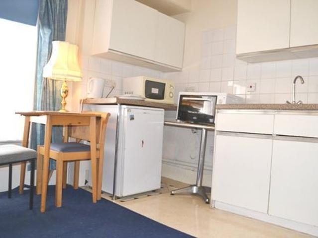 Apartment at Leinster Gardens, City of Westminster