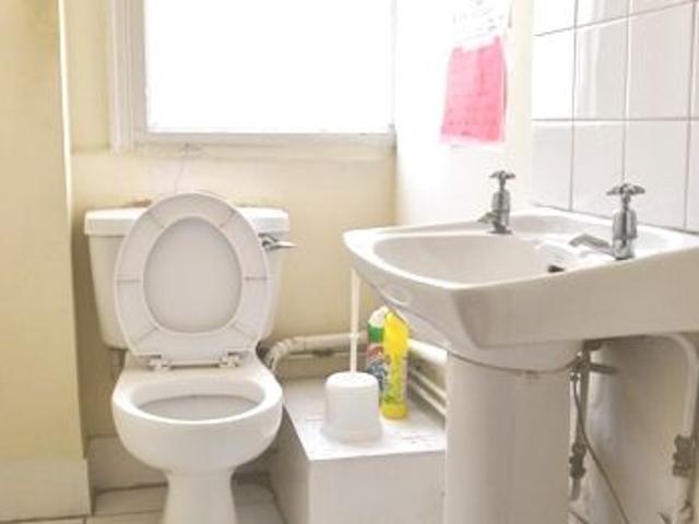 Apartment at Leinster Gardens, City of Westminster