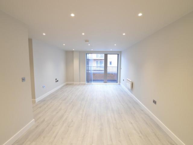 Apartment at Leith Close, Slough