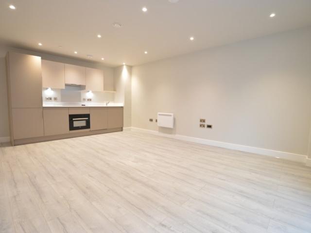 Apartment at Leith Close, Slough