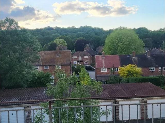 Apartment at Leith Hill, Greater London